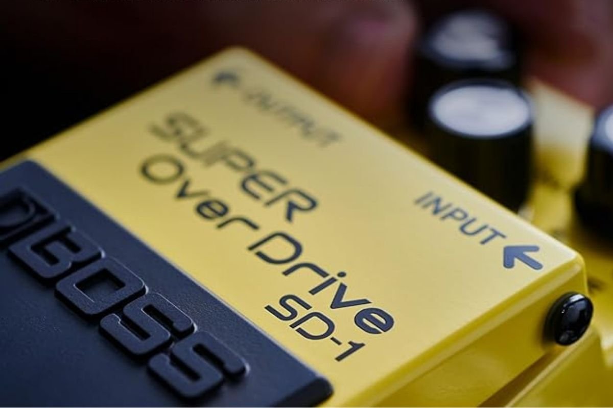 Boss SD-1 vs Tube Screamer: Which Overdrive Pedal Is Worth Your Money?