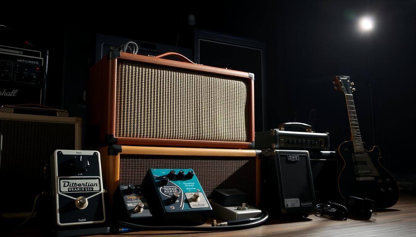 How to Connect Guitar to Amp: Step-by-Step Setup for Perfect Sound