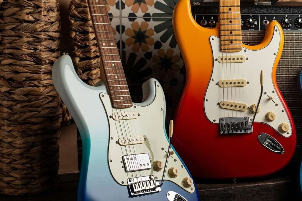 Stratocaster HSS vs SSS: Which Strat Should You Choose in 2025?